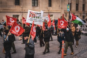 About the CPC – Communist Party of Canada – Parti Communiste du Canada